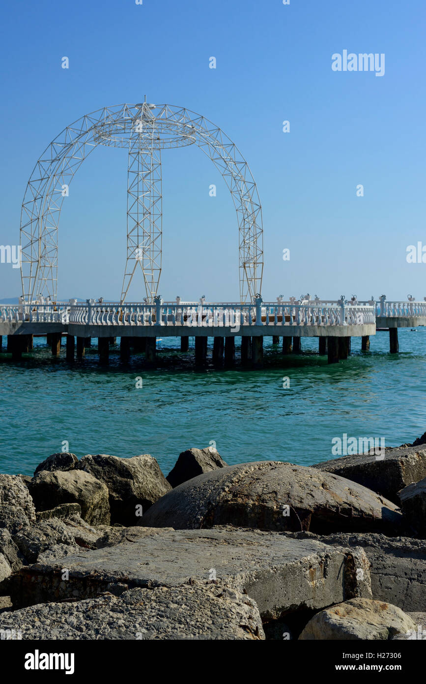 Durresi albania hi-res stock photography and images - Alamy