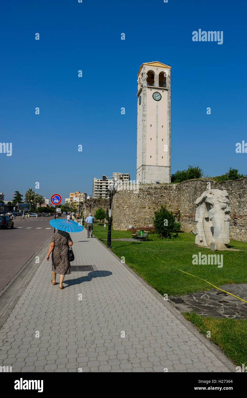 Elbasani hi-res stock photography and images - Alamy