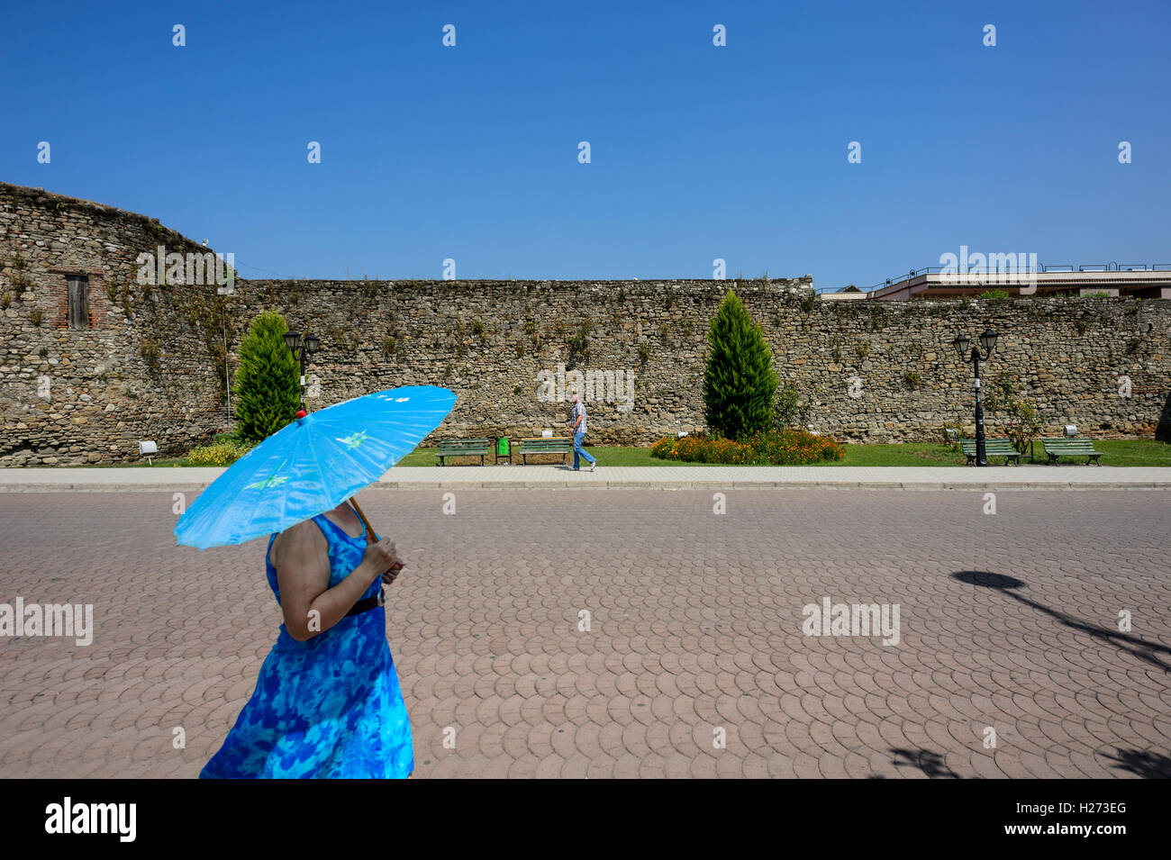 Elbasan hi-res stock photography and images - Alamy