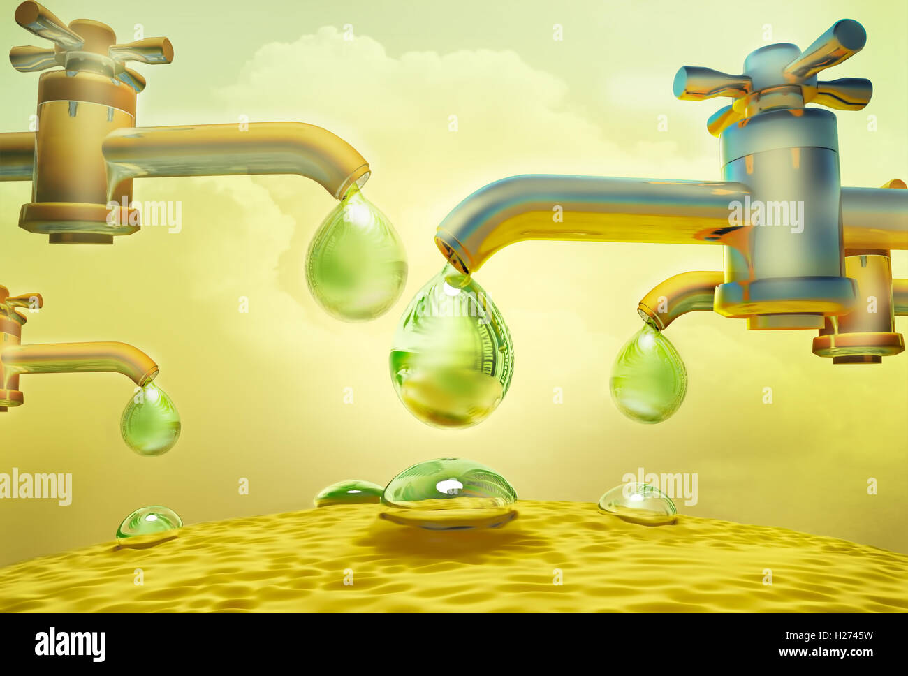 Drop out hi-res stock photography and images - Alamy