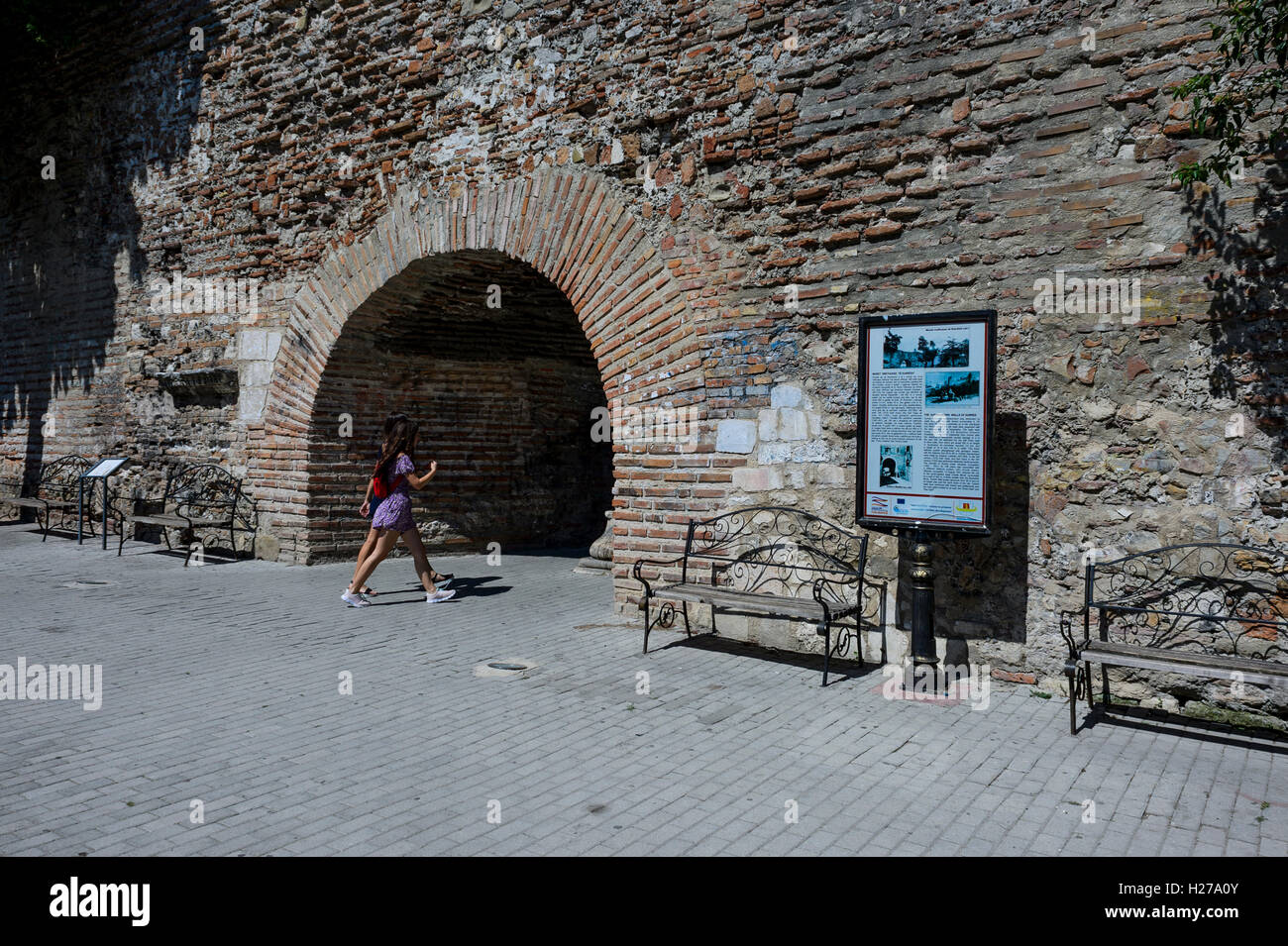 Albania durresi durres hi-res stock photography and images - Alamy