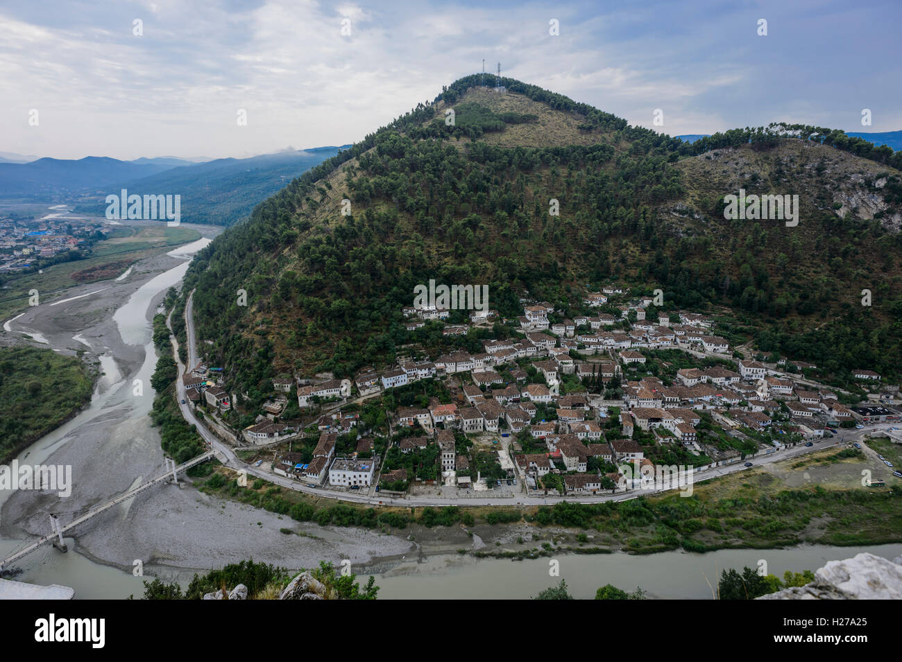 Shqiperia hi-res stock photography and images - Alamy