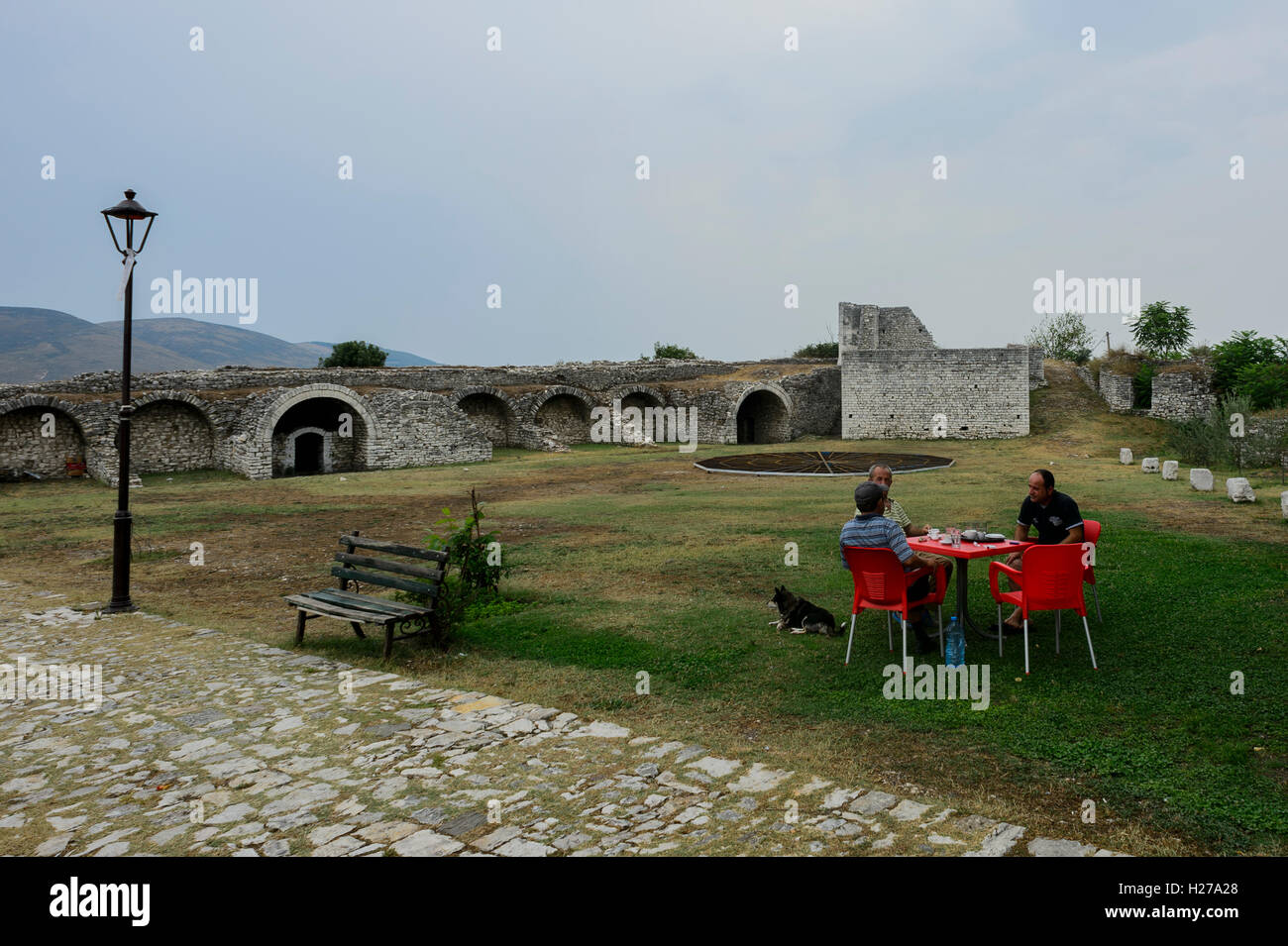 Albania shqiperia shqiperia hi-res stock photography and images - Alamy