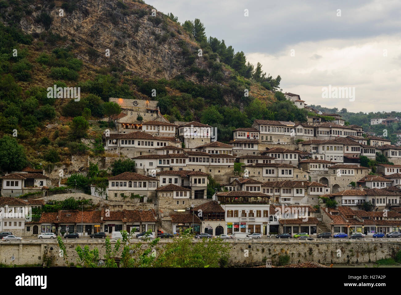 Albania shqiperia shqiperia hi-res stock photography and images - Alamy