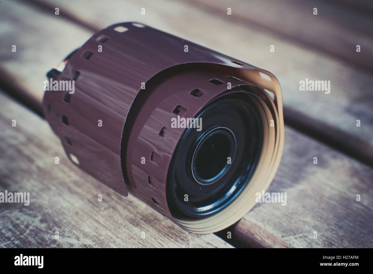 Unexposed hi-res stock photography and images - Alamy