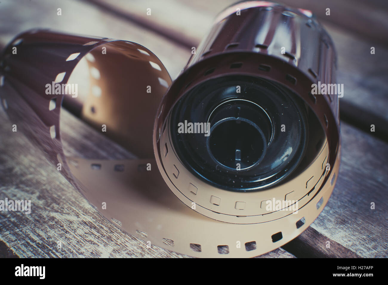 Unexposed hi-res stock photography and images - Alamy