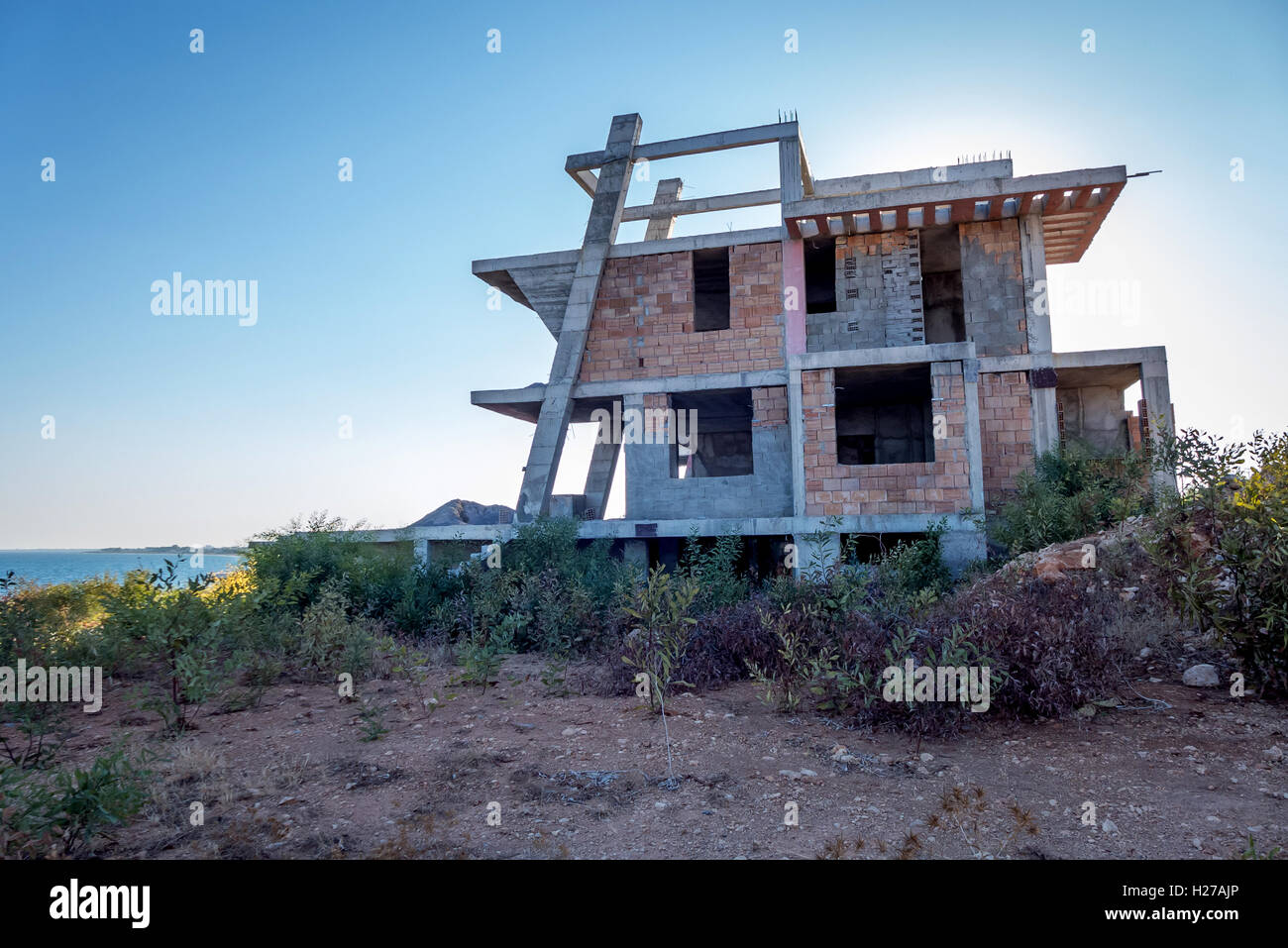 Bogaz cyprus hi-res stock photography and images - Alamy