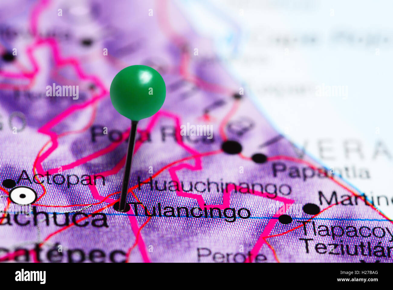 Mexico tulancingo High Resolution Stock Photography and Images - Alamy