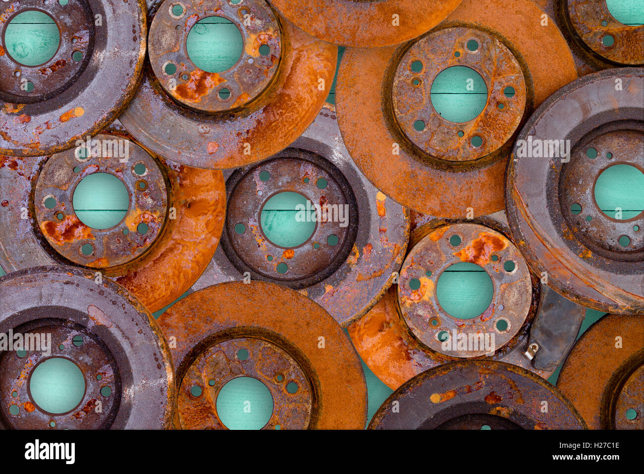 Brake texture hi-res stock photography and images - Alamy