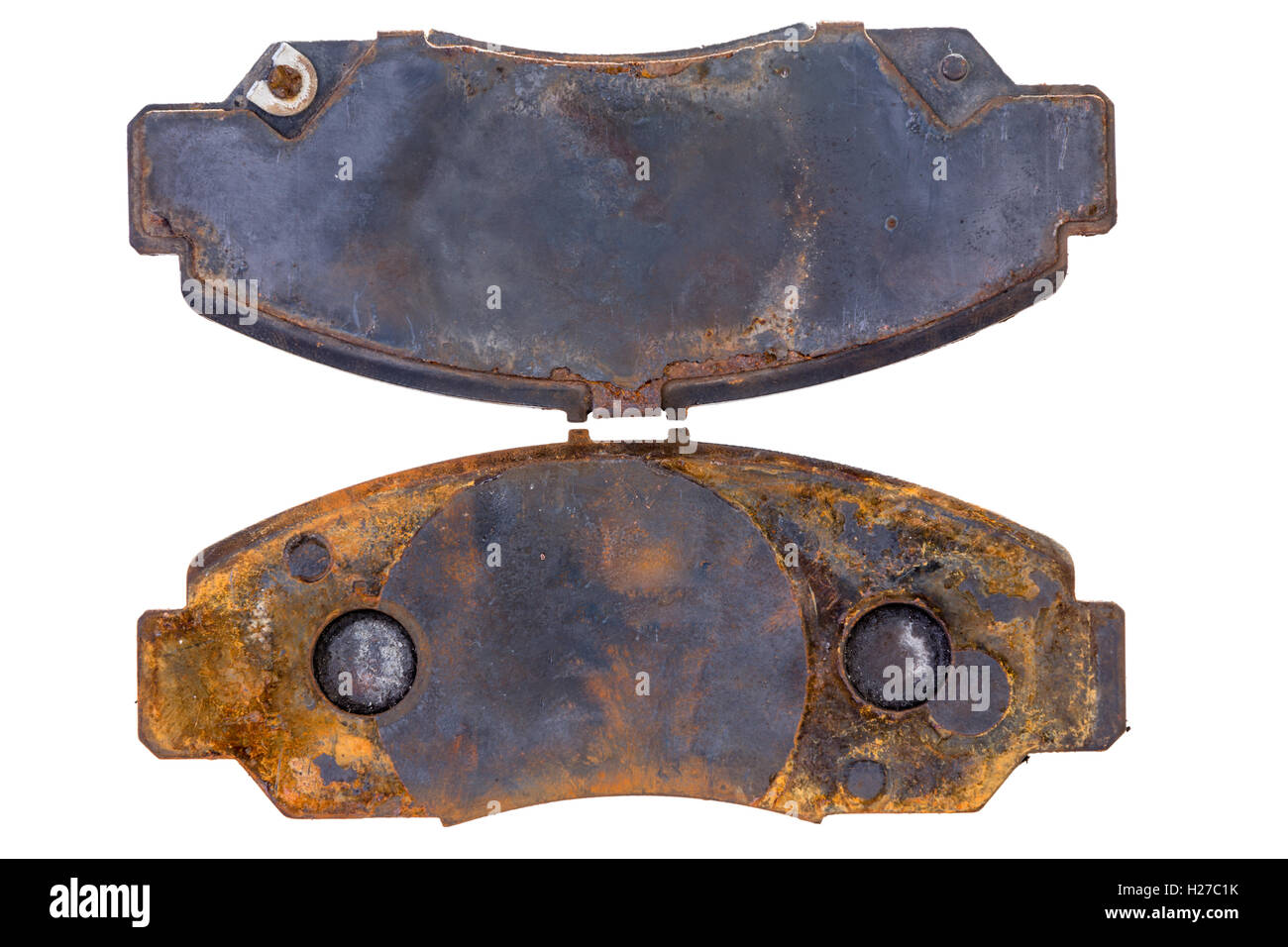 Safety brake Cut Out Stock Images & Pictures - Alamy