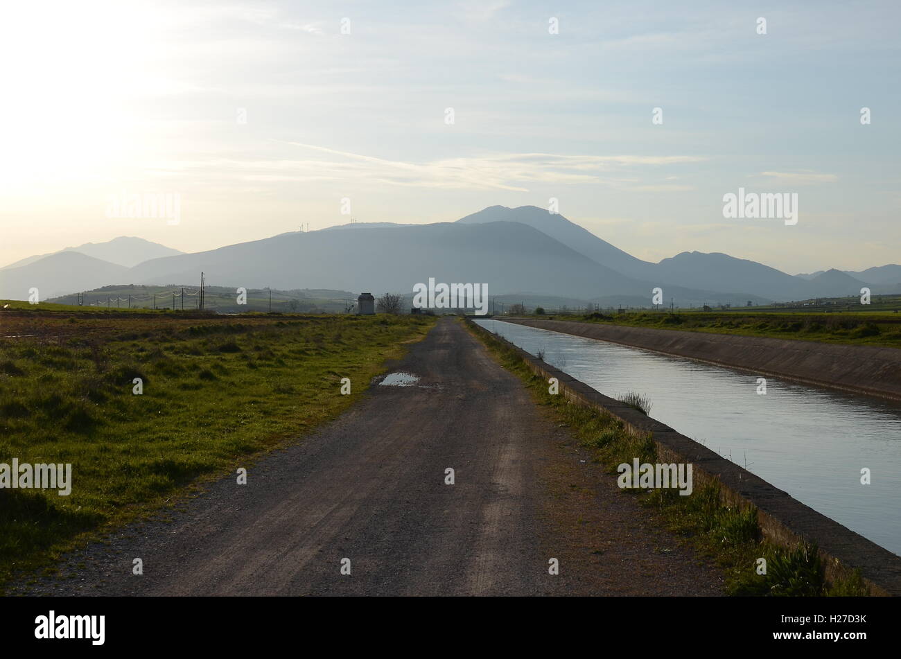 Nature photography out in the open space Stock Photo - Alamy