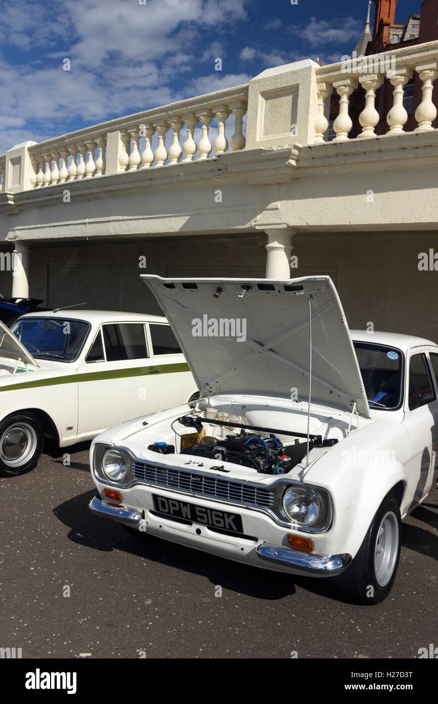 Ford escort mark 1 hi-res stock photography and images - Alamy