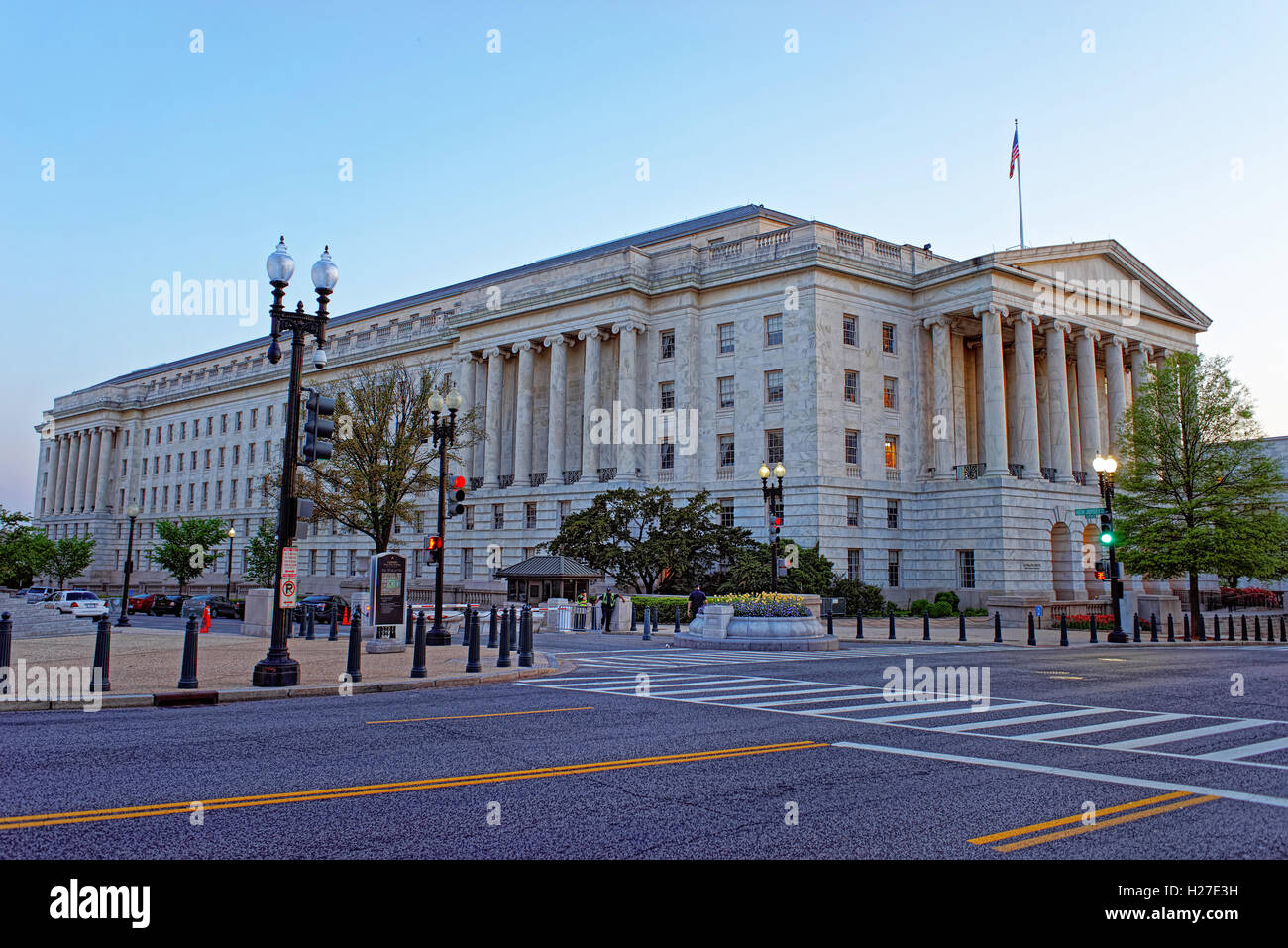 Longworth house office building hi-res stock photography and images - Alamy
