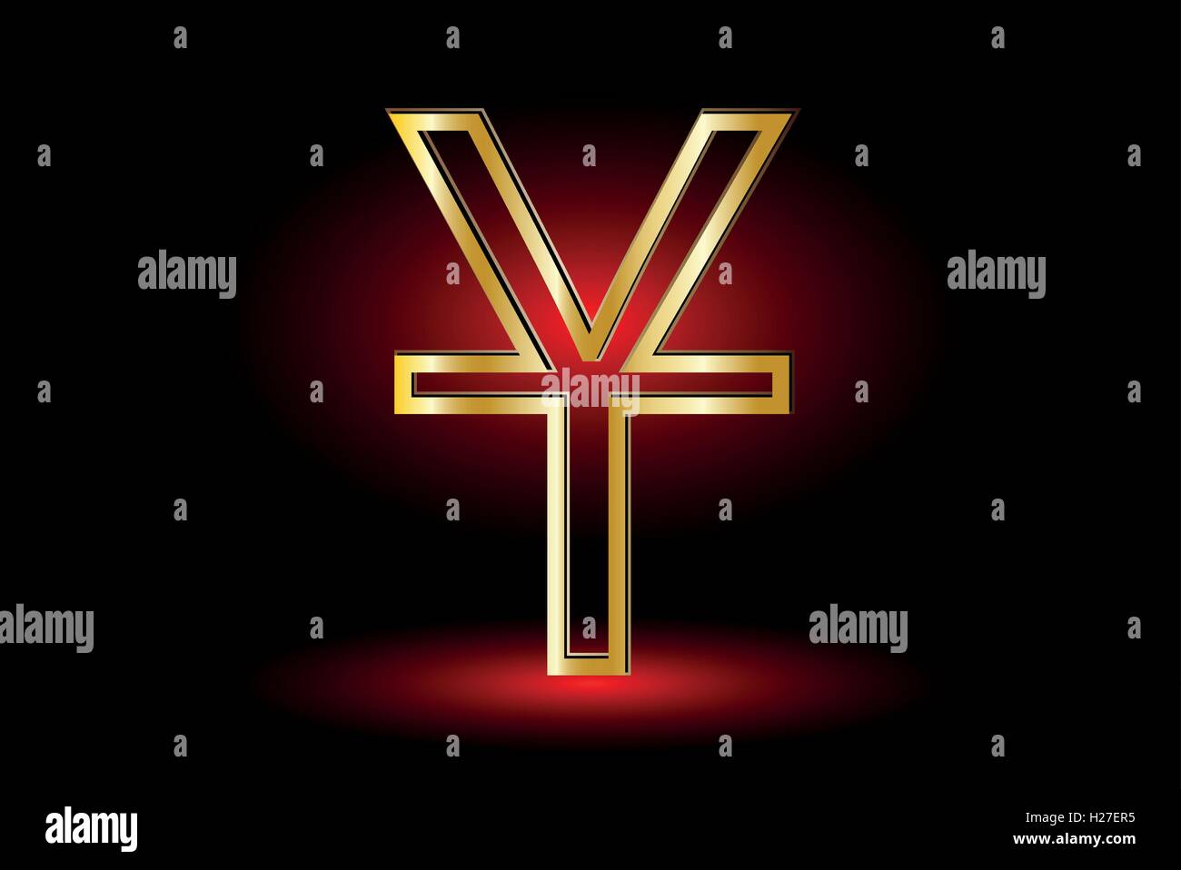 Chinese Yuan Coin High Resolution Stock Photography and Images - Alamy