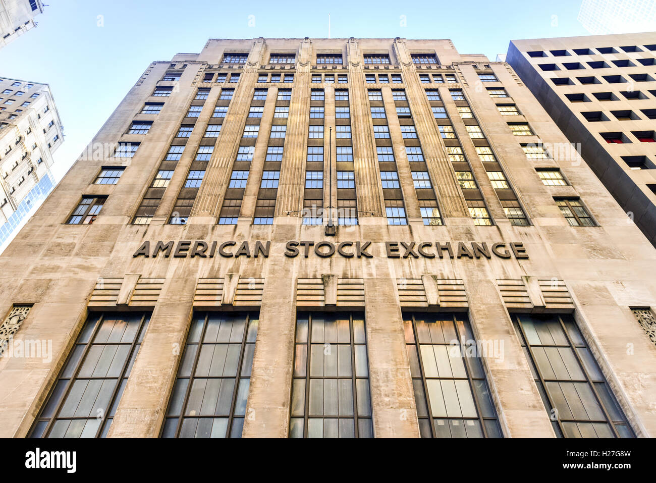 Lower manhattan 1920s hi-res stock photography and images - Alamy