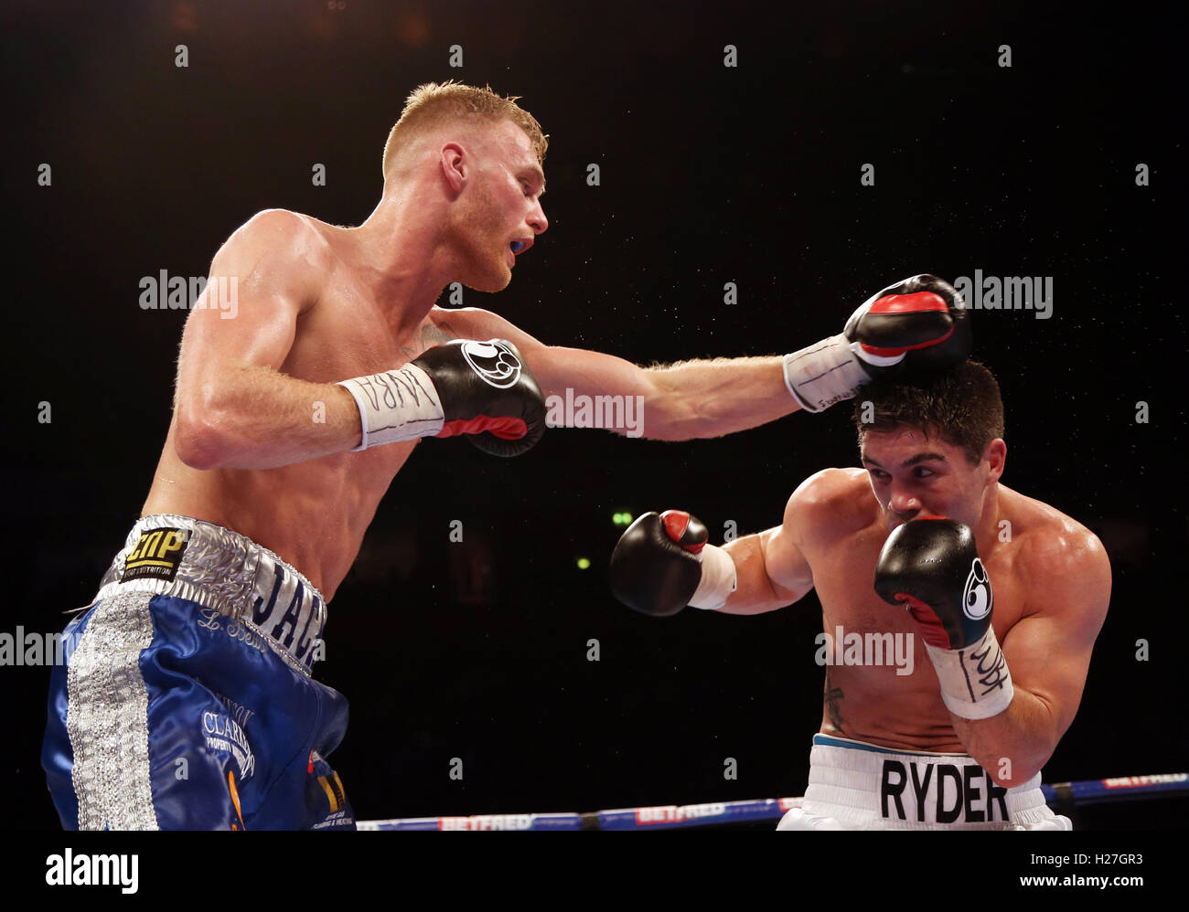 Jack arnfield hi-res stock photography and images - Alamy