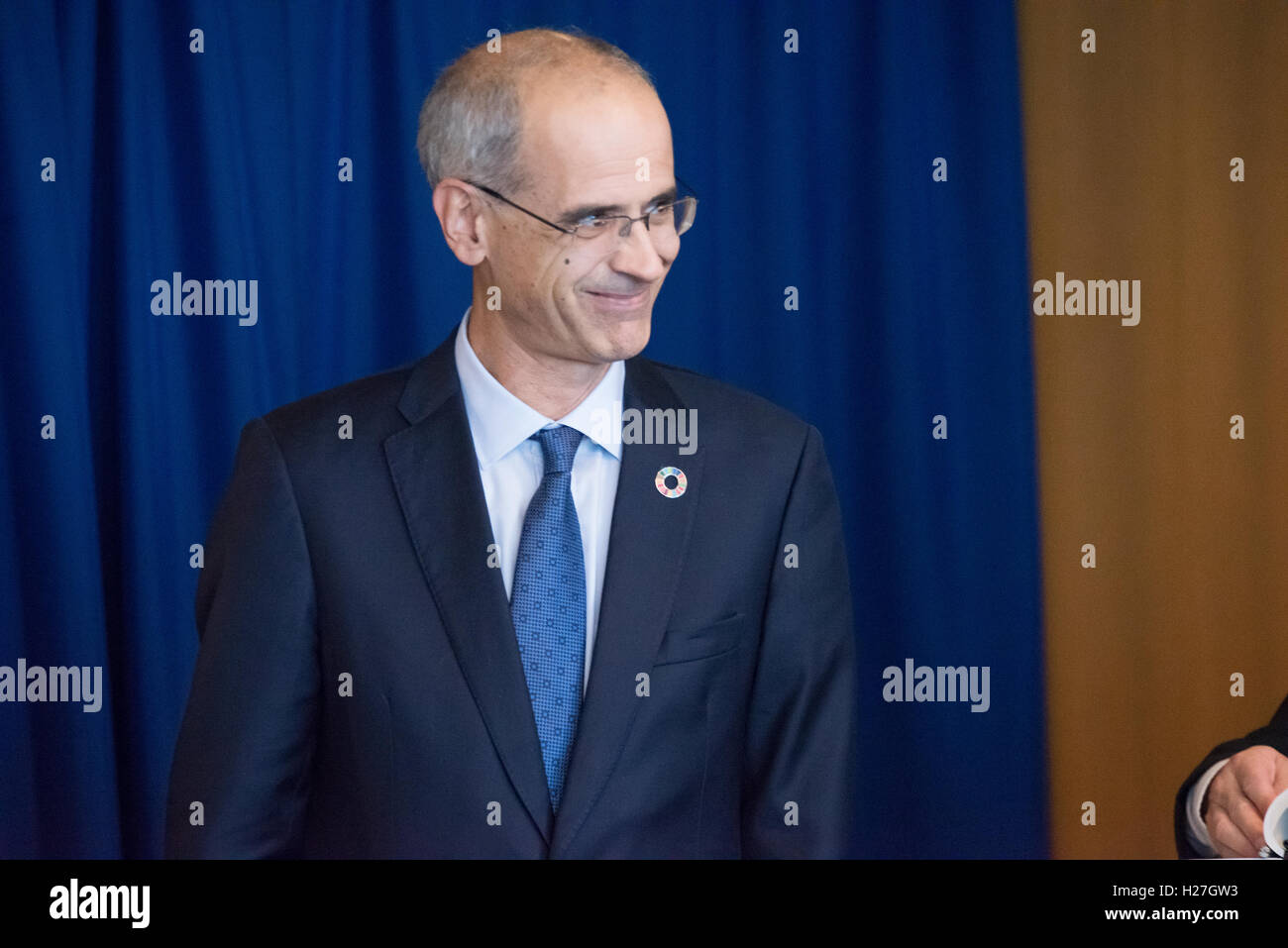Prime minister of andorra hi-res stock photography and images - Alamy