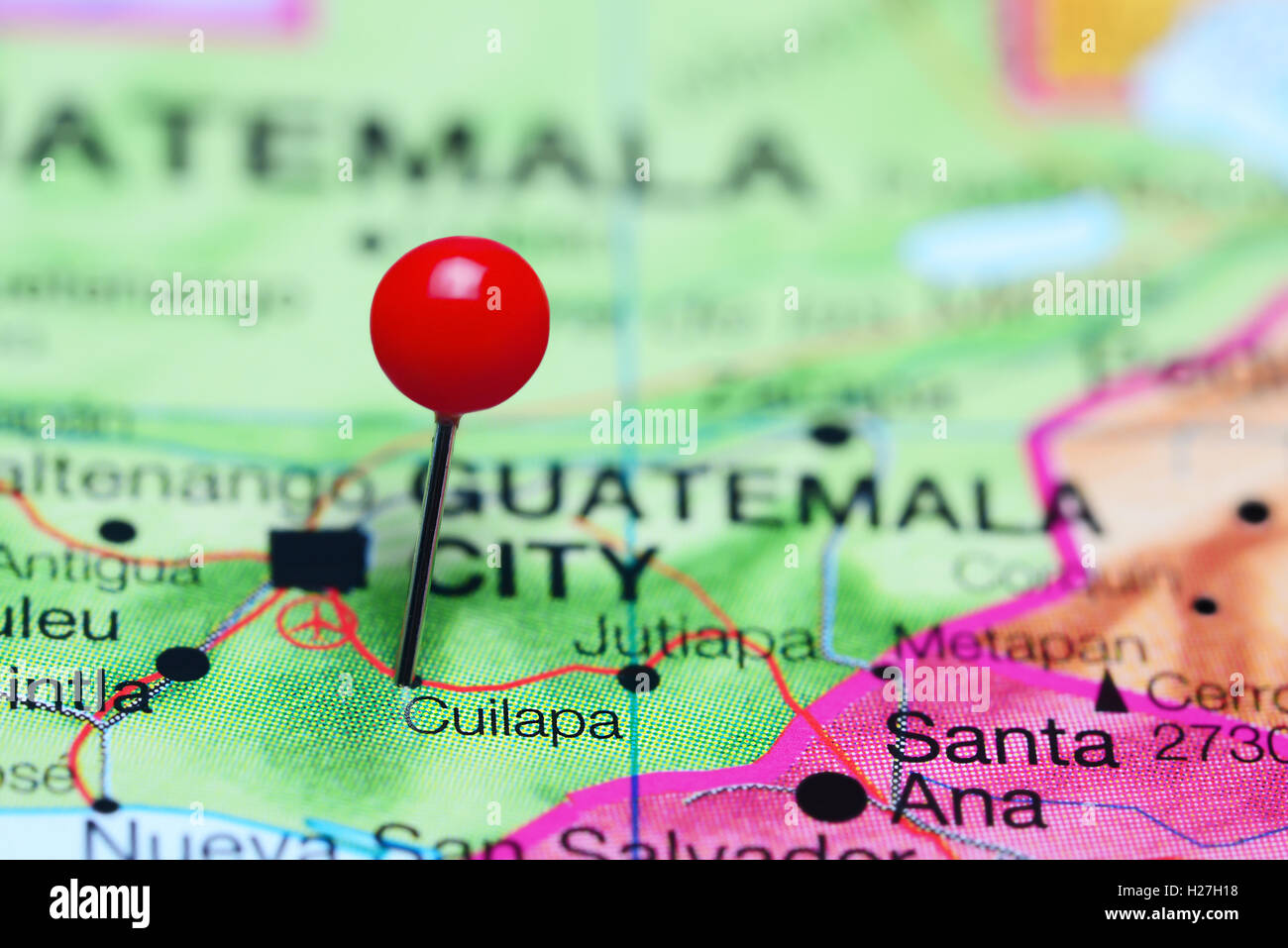 Cuilapa High Resolution Stock Photography and Images - Alamy