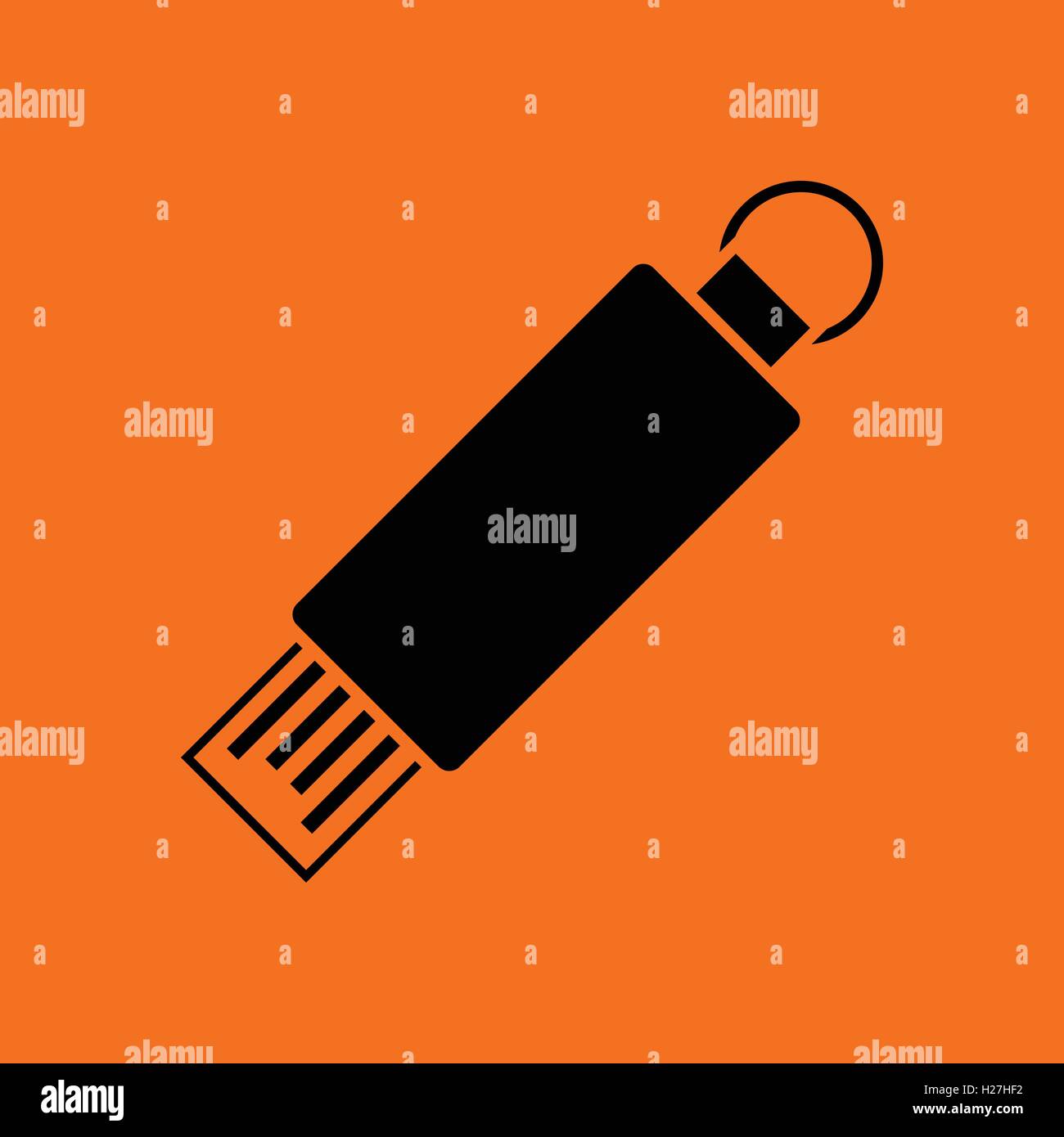 Plastic trinket Stock Vector Images - Alamy