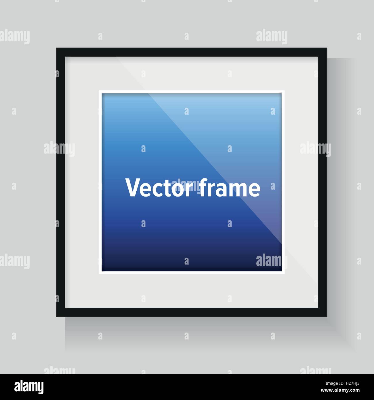 Realistic vector frame Stock Vector Image & Art - Alamy Realistic vector frame Stock Vector Image & Art - Alamy