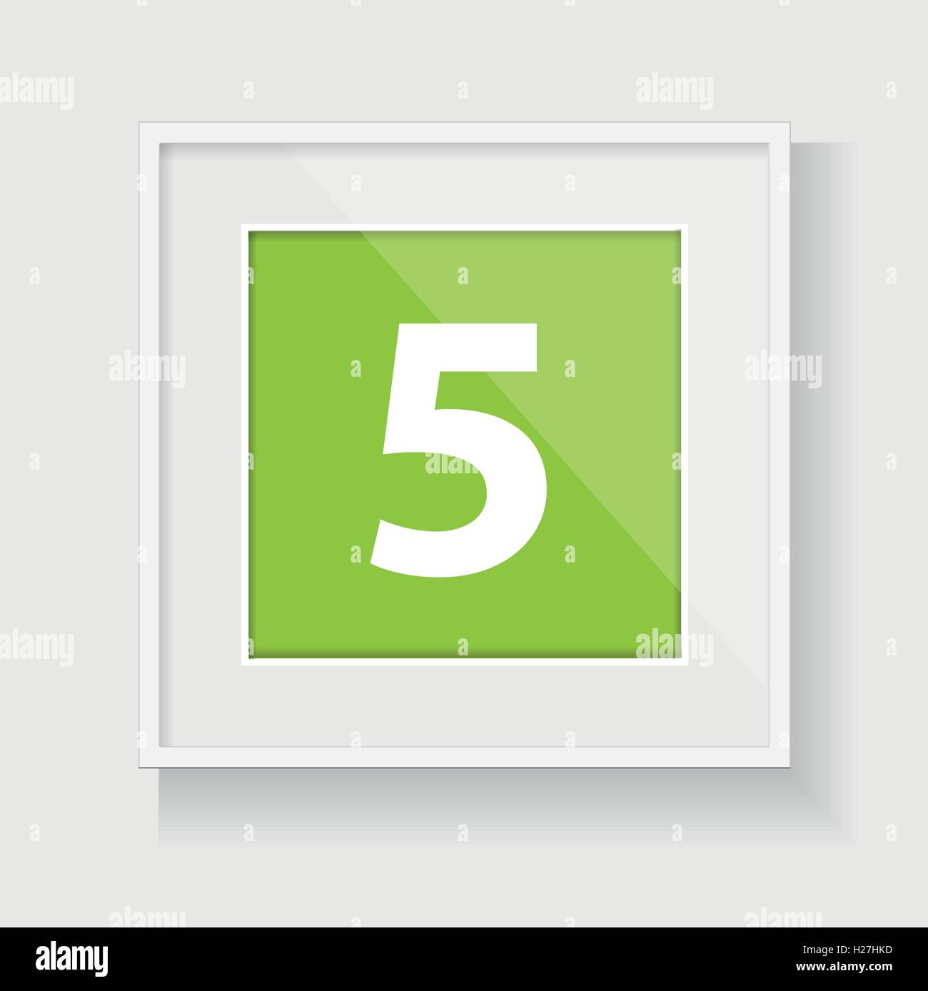 Five frame hi-res stock photography and images - Alamy