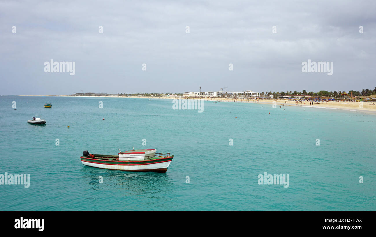 coastal region of santa maria Stock Photo - Alamy