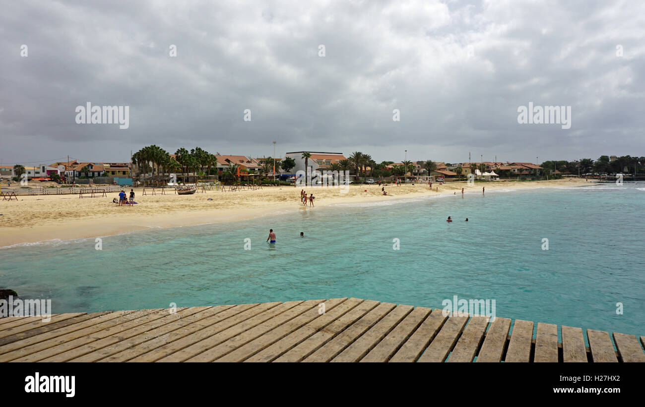 coastal region of santa maria Stock Photo - Alamy