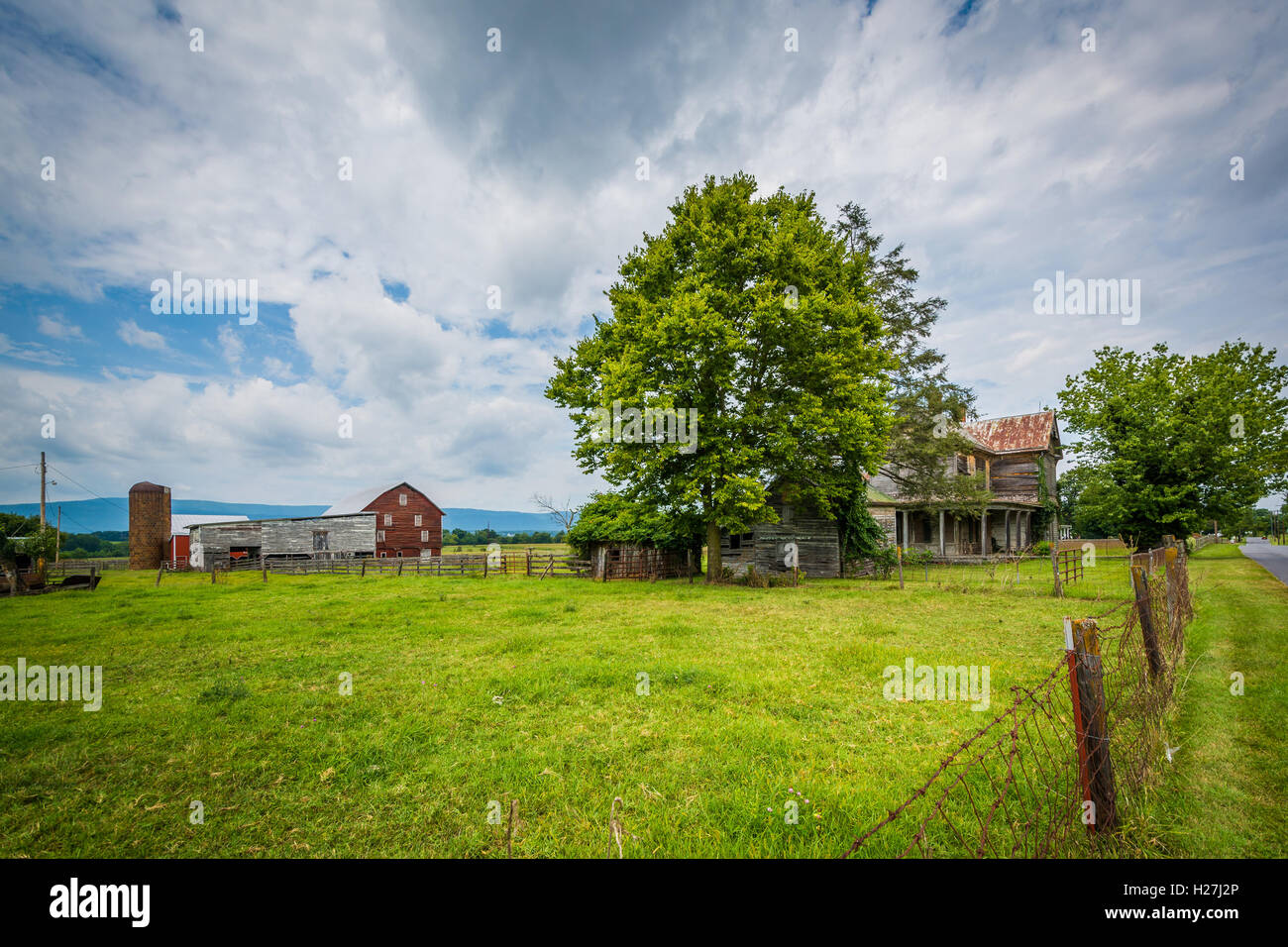 Elkton hi-res stock photography and images - Alamy