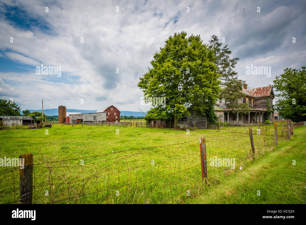Elkton hi-res stock photography and images - Alamy