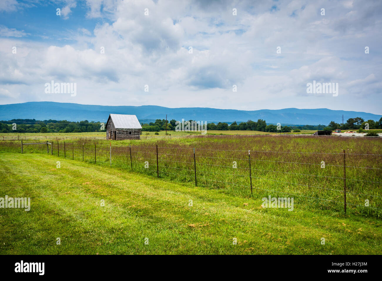 Rural tourism small mountains hi-res stock photography and images - Alamy