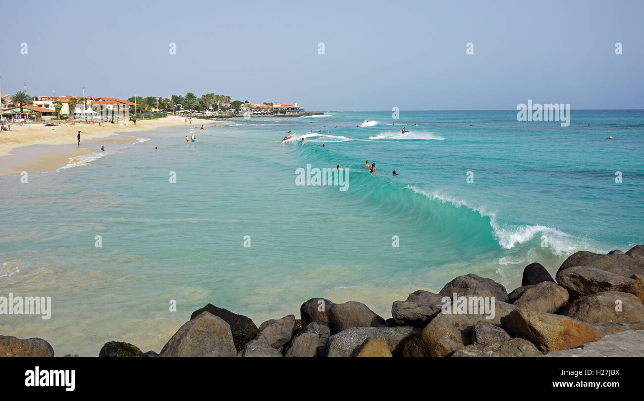 coastal region of santa maria Stock Photo - Alamy