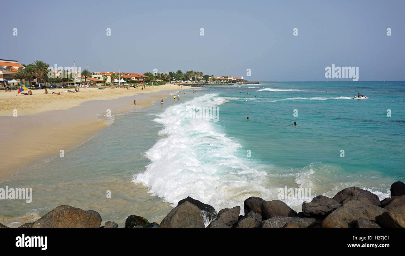 coastal region of santa maria Stock Photo - Alamy