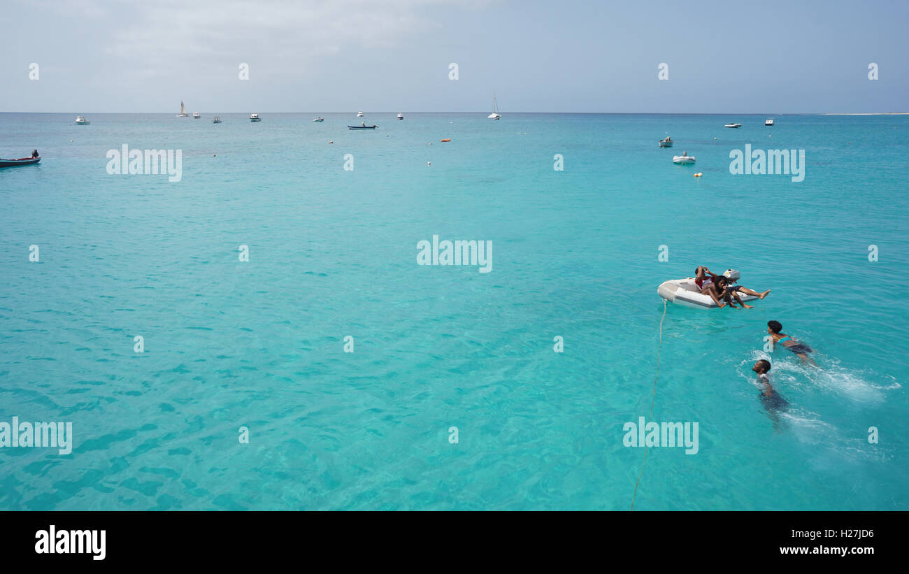 coastal region of santa maria Stock Photo - Alamy