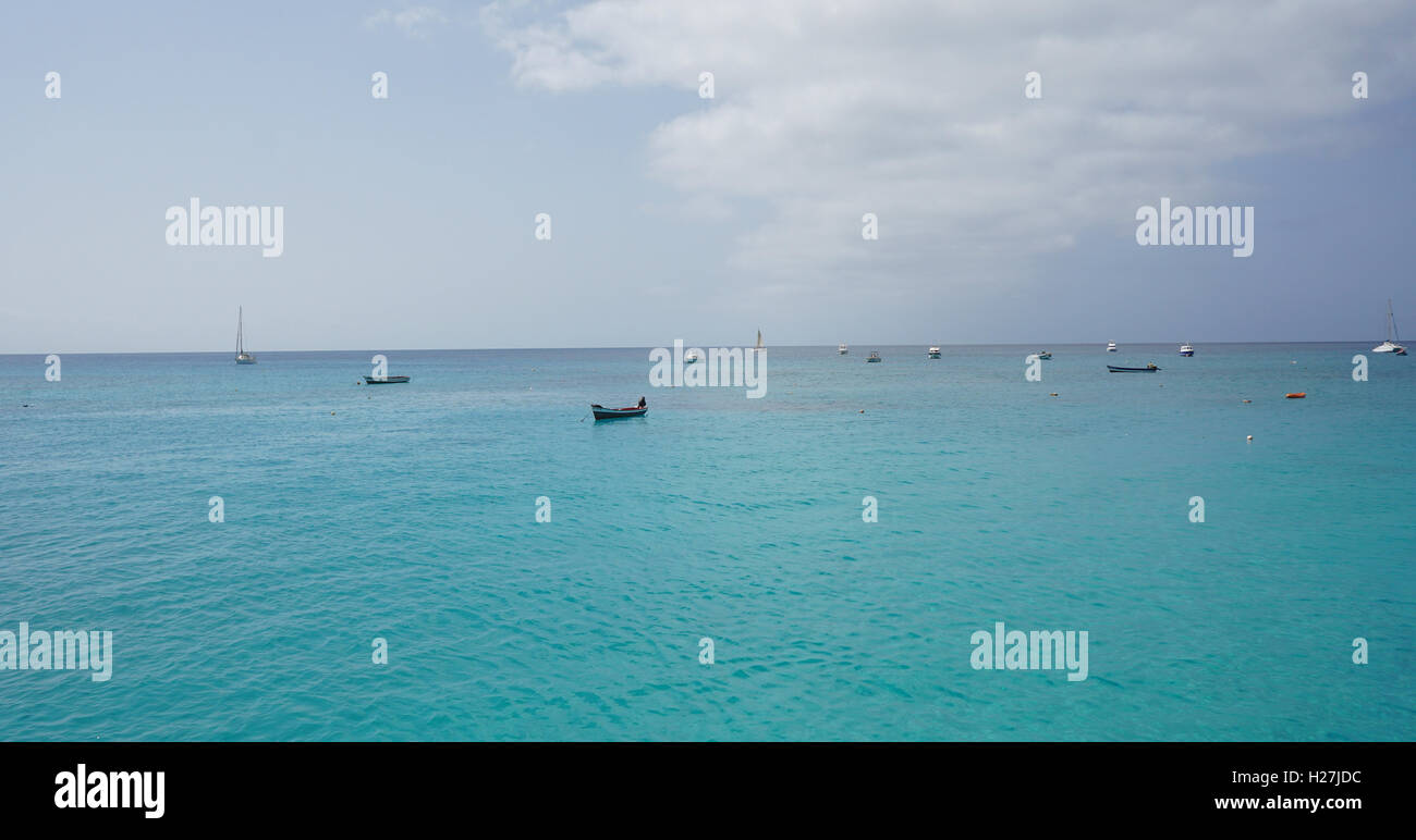 coastal region of santa maria Stock Photo - Alamy