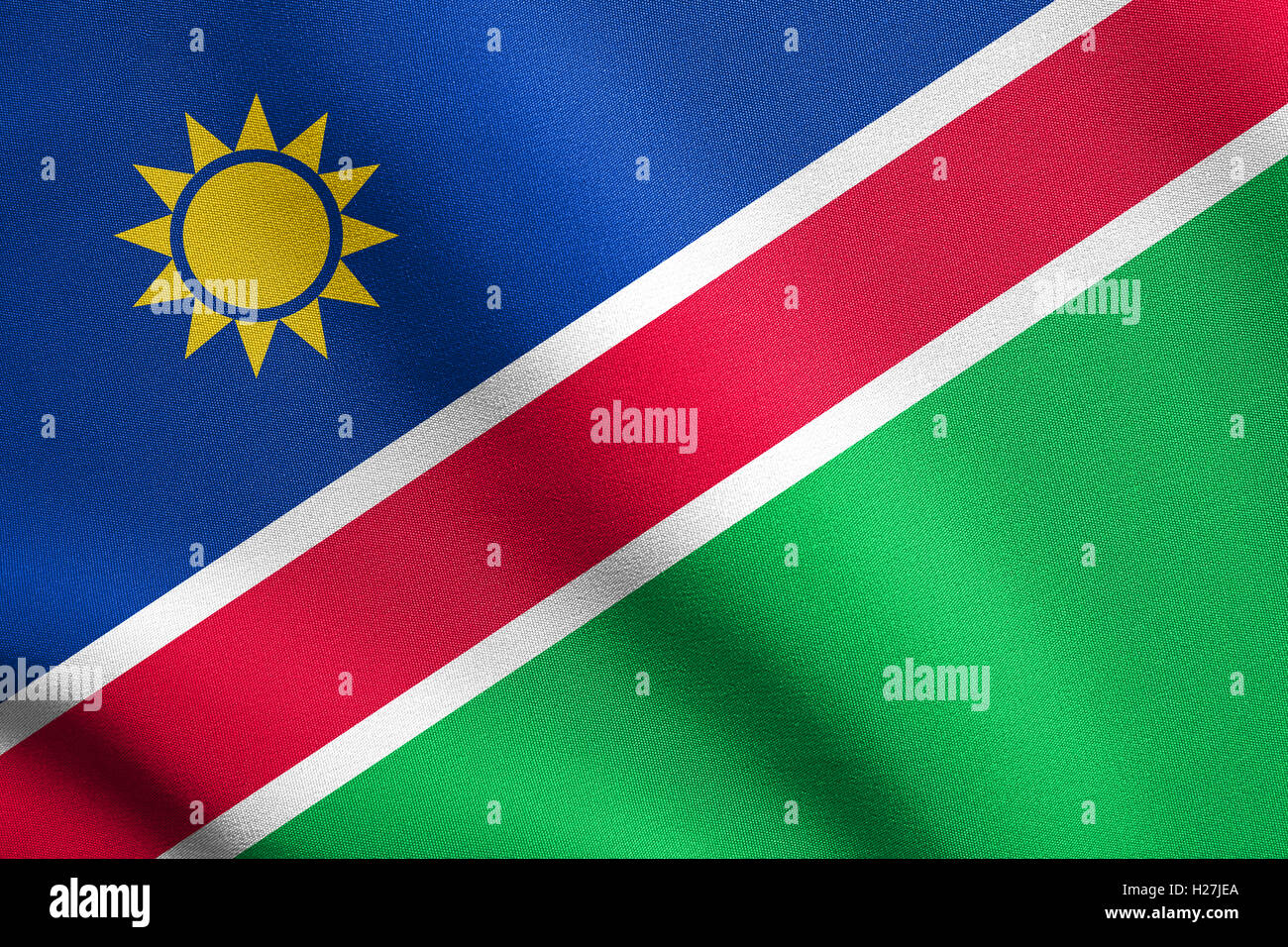 National emblem of namibia hi-res stock photography and images - Alamy