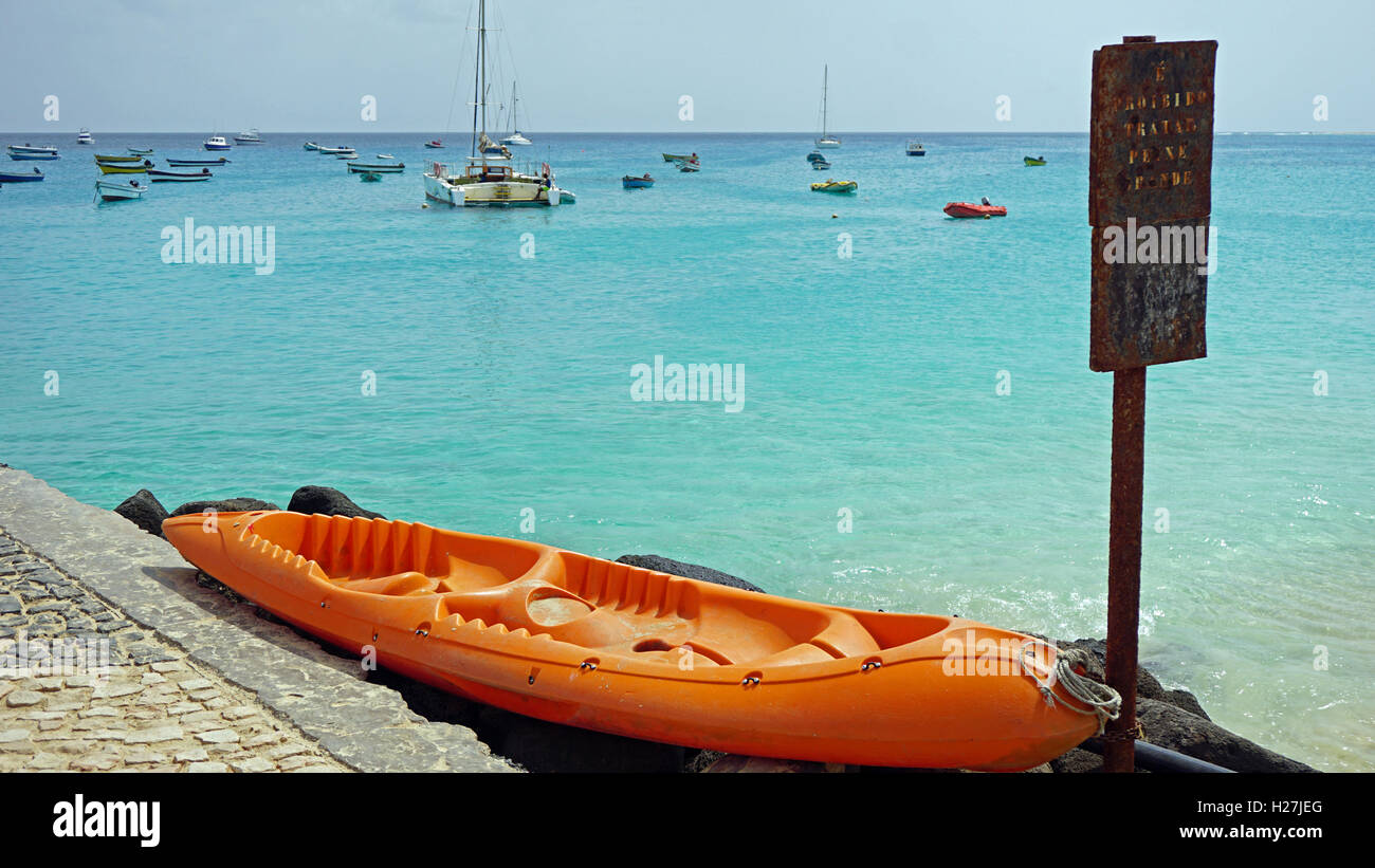coastal region of santa maria Stock Photo - Alamy