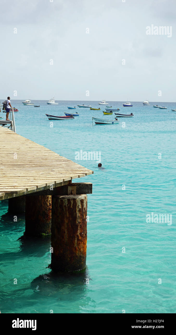 coastal region of santa maria Stock Photo - Alamy