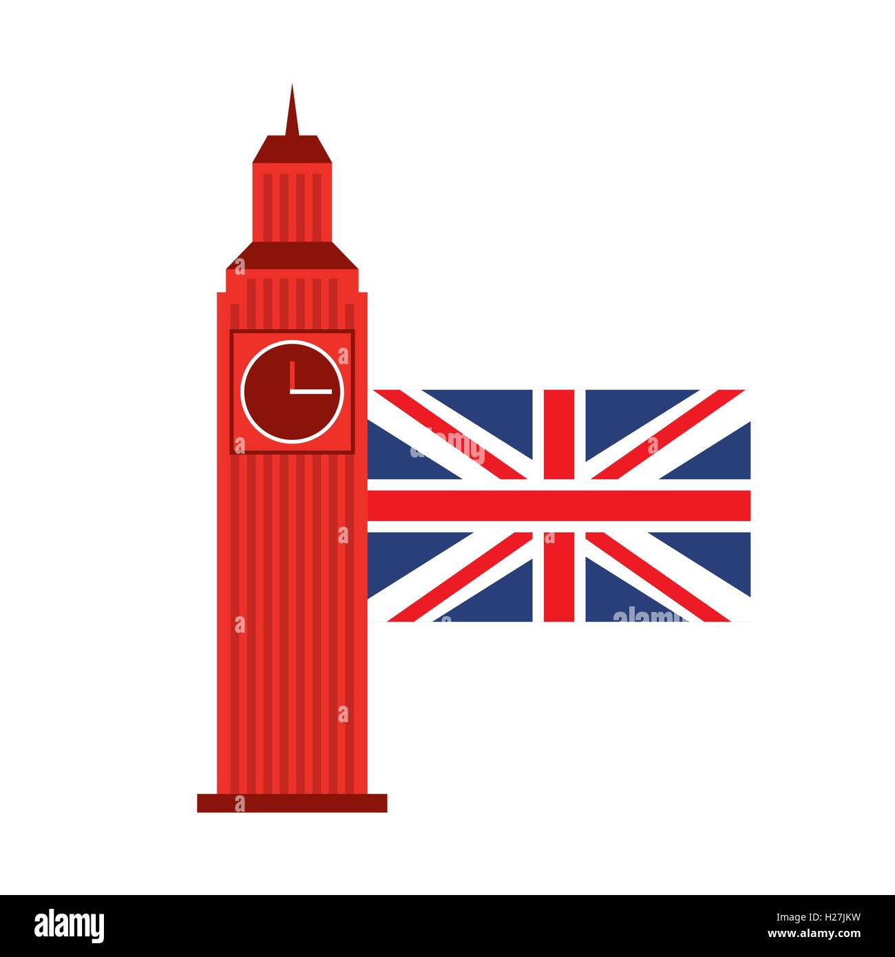 london city classic icon Stock Vector Image & Art - Alamy