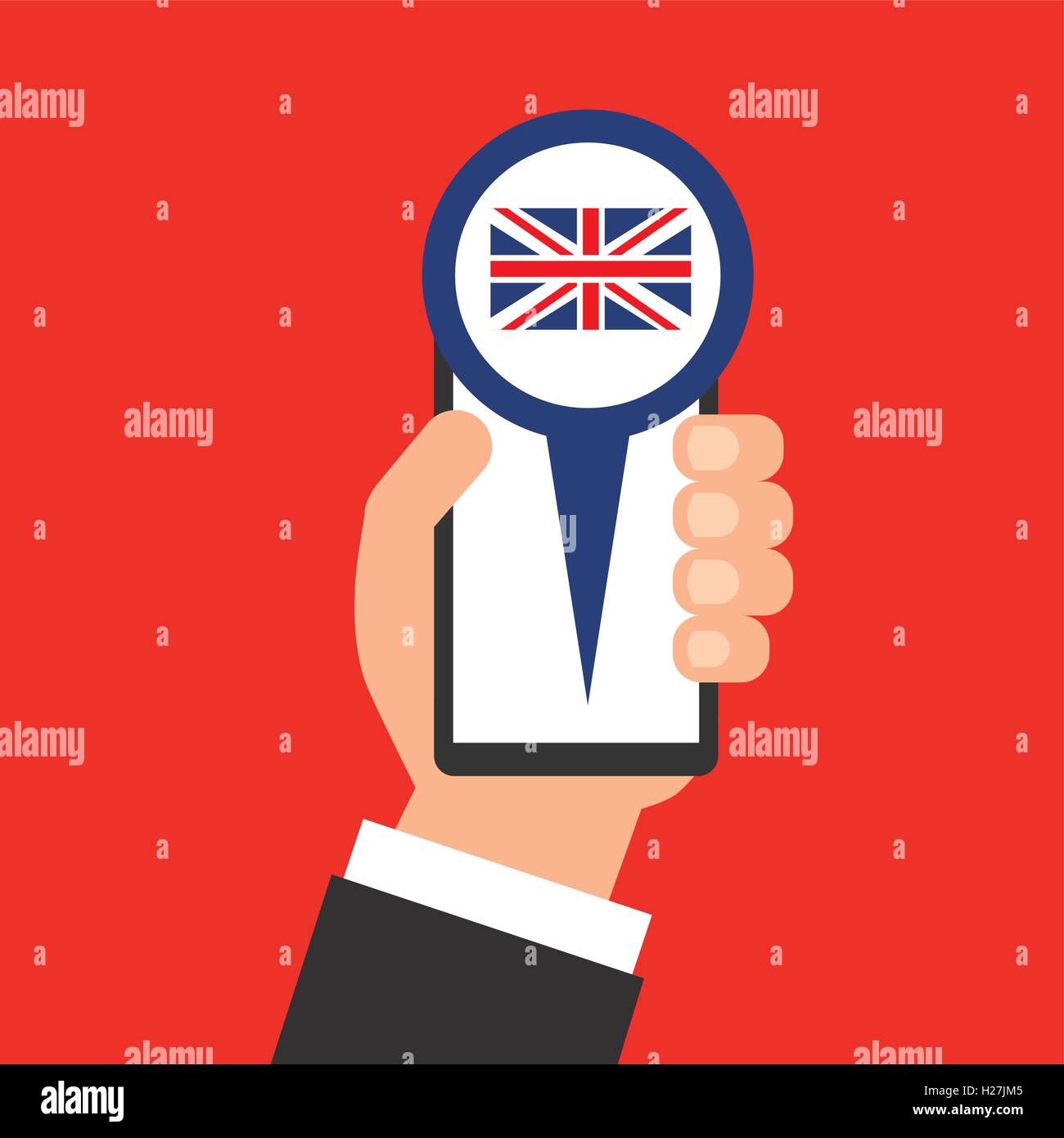 learn english study icon Stock Vector Image & Art - Alamy