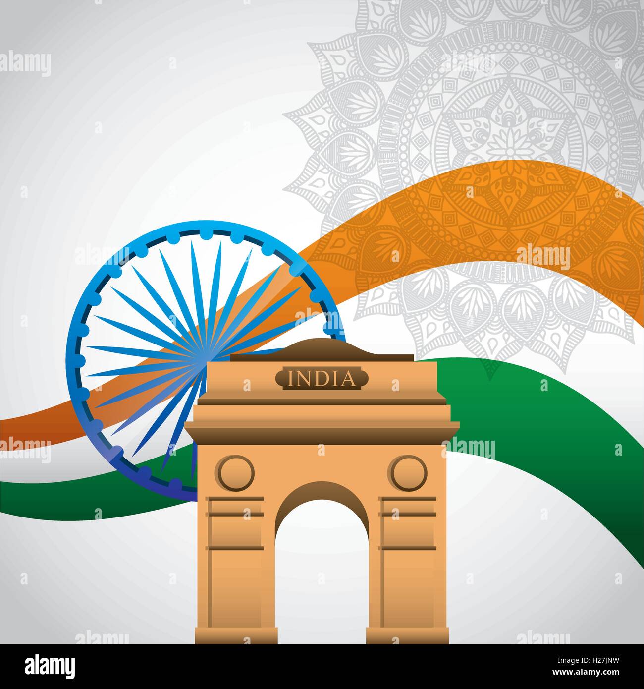 india culture travel icon Stock Vector Image & Art - Alamy