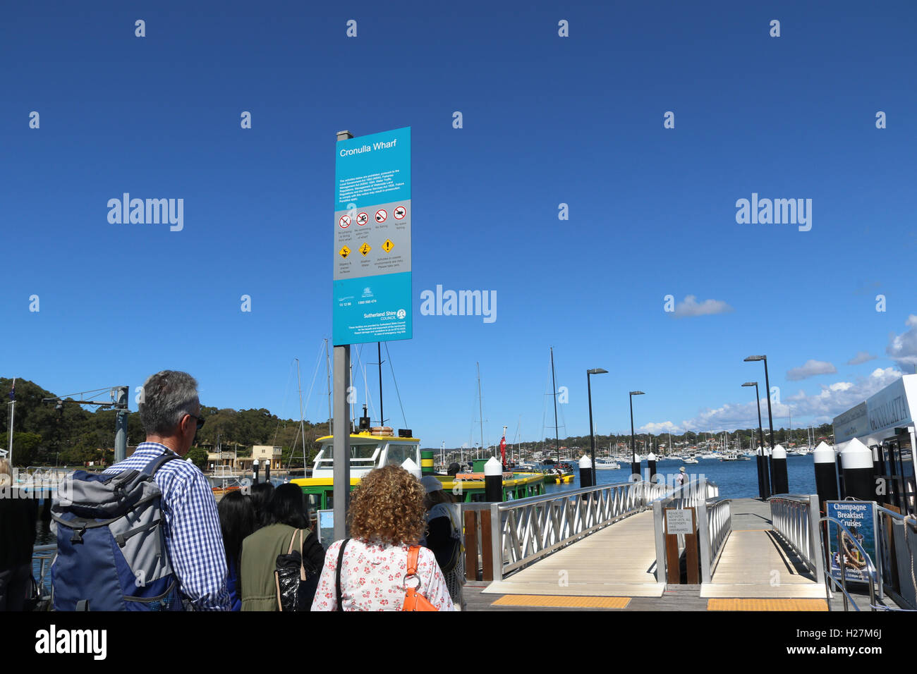 Cronulla hi-res stock photography and images - Alamy