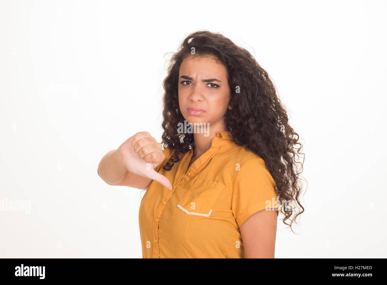 Refusal sign hi-res stock photography and images - Alamy