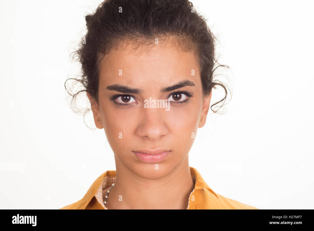 Angry adults hi-res stock photography and images - Alamy