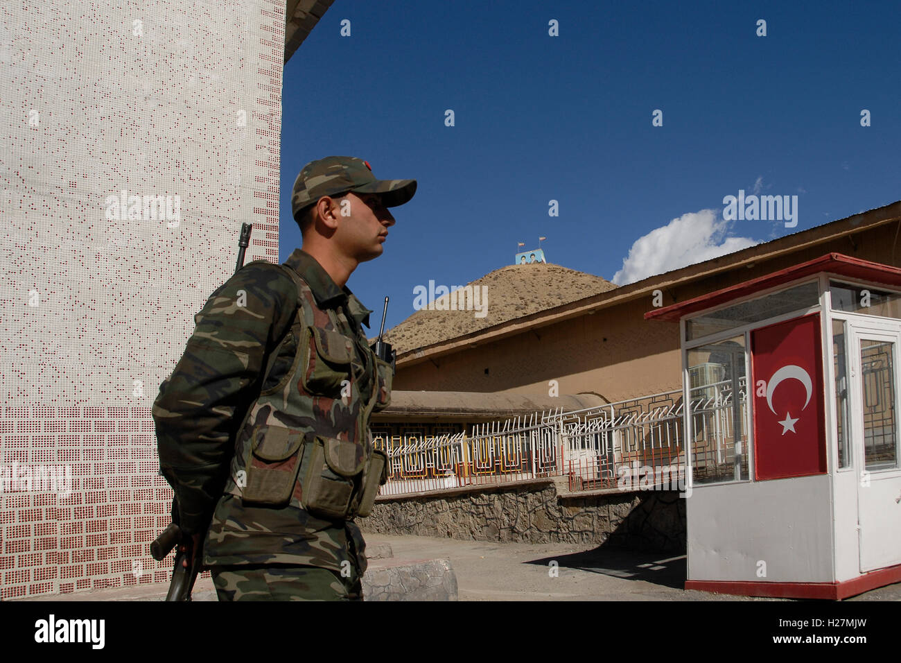 Iran Turkey Border High Resolution Stock Photography and Images - Alamy