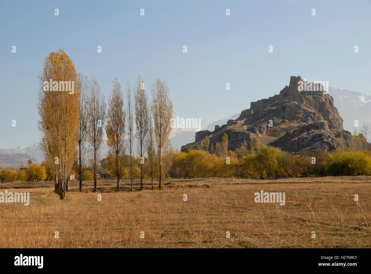 Ancient Van High Resolution Stock Photography and Images - Alamy
