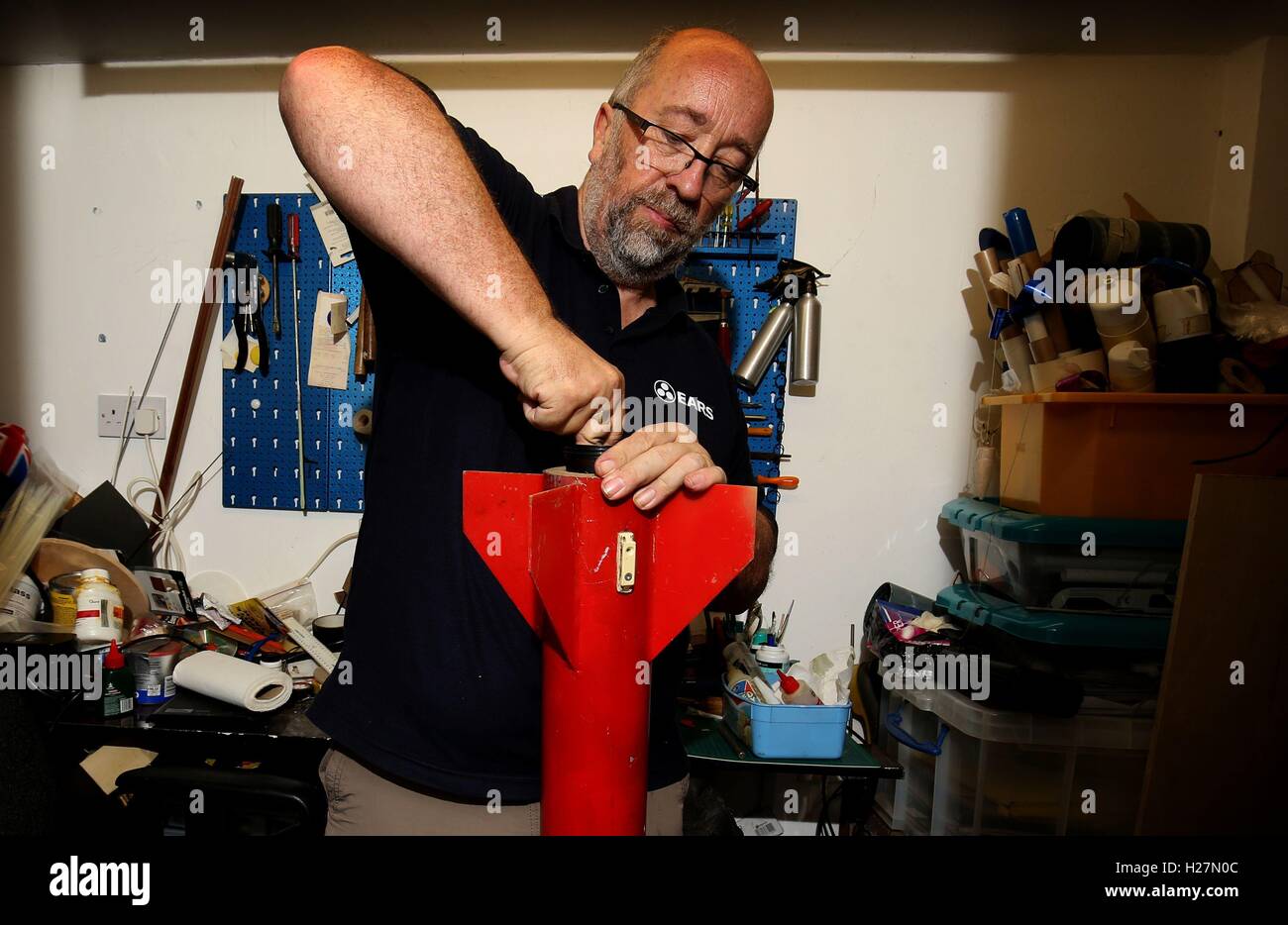 Rod stevenson hi-res stock photography and images - Alamy