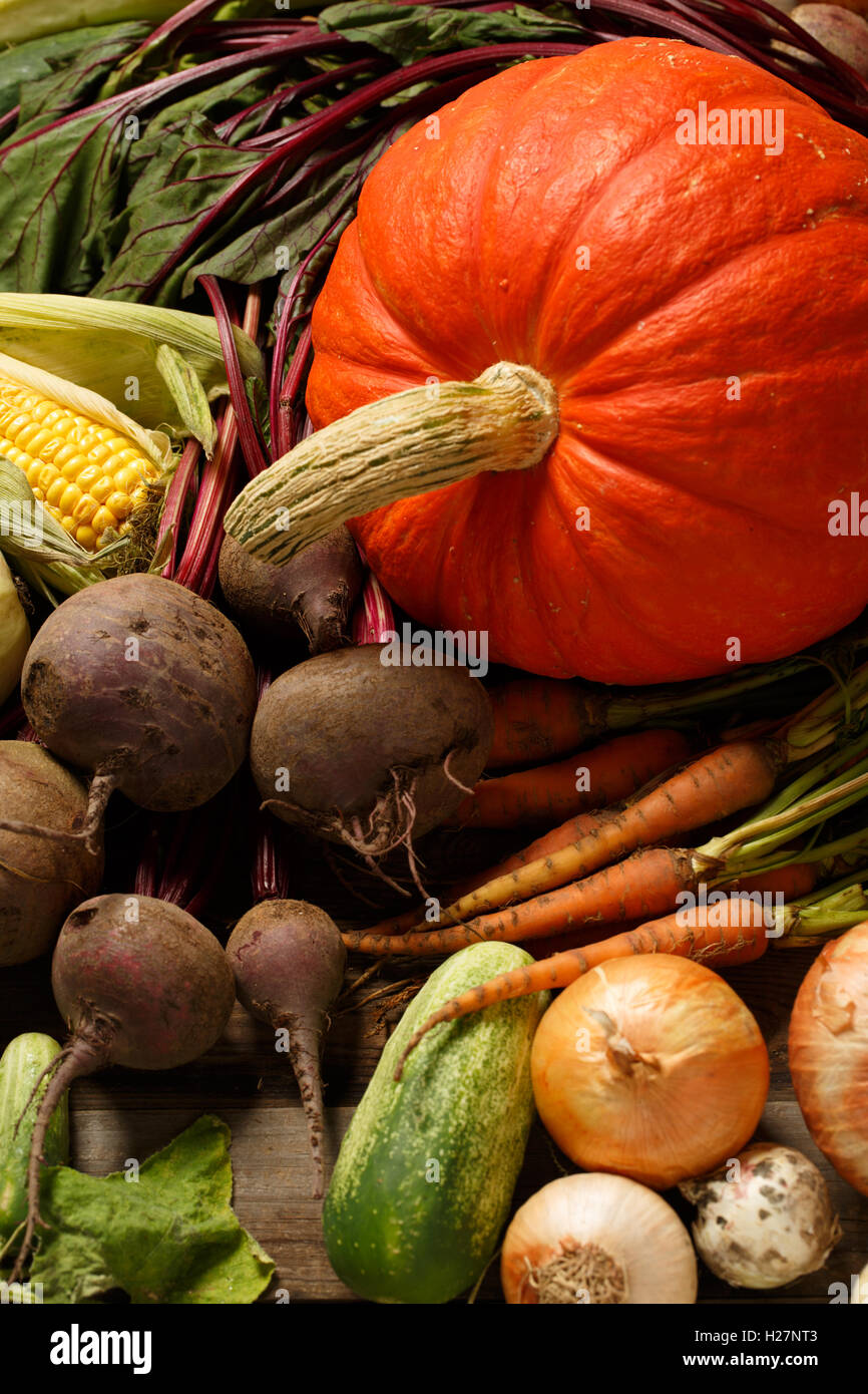 Mix raw vegetables Stock Photo - Alamy