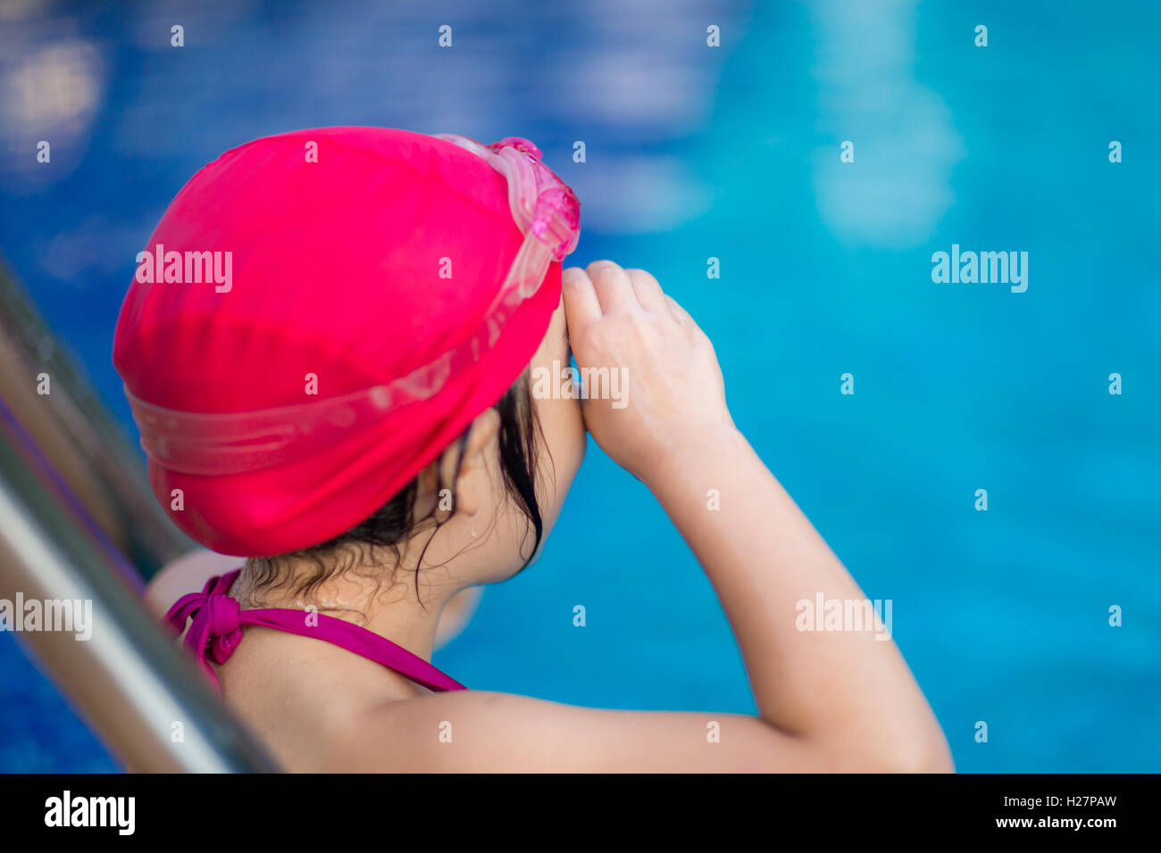 Ready for the competition hi-res stock photography and images - Alamy