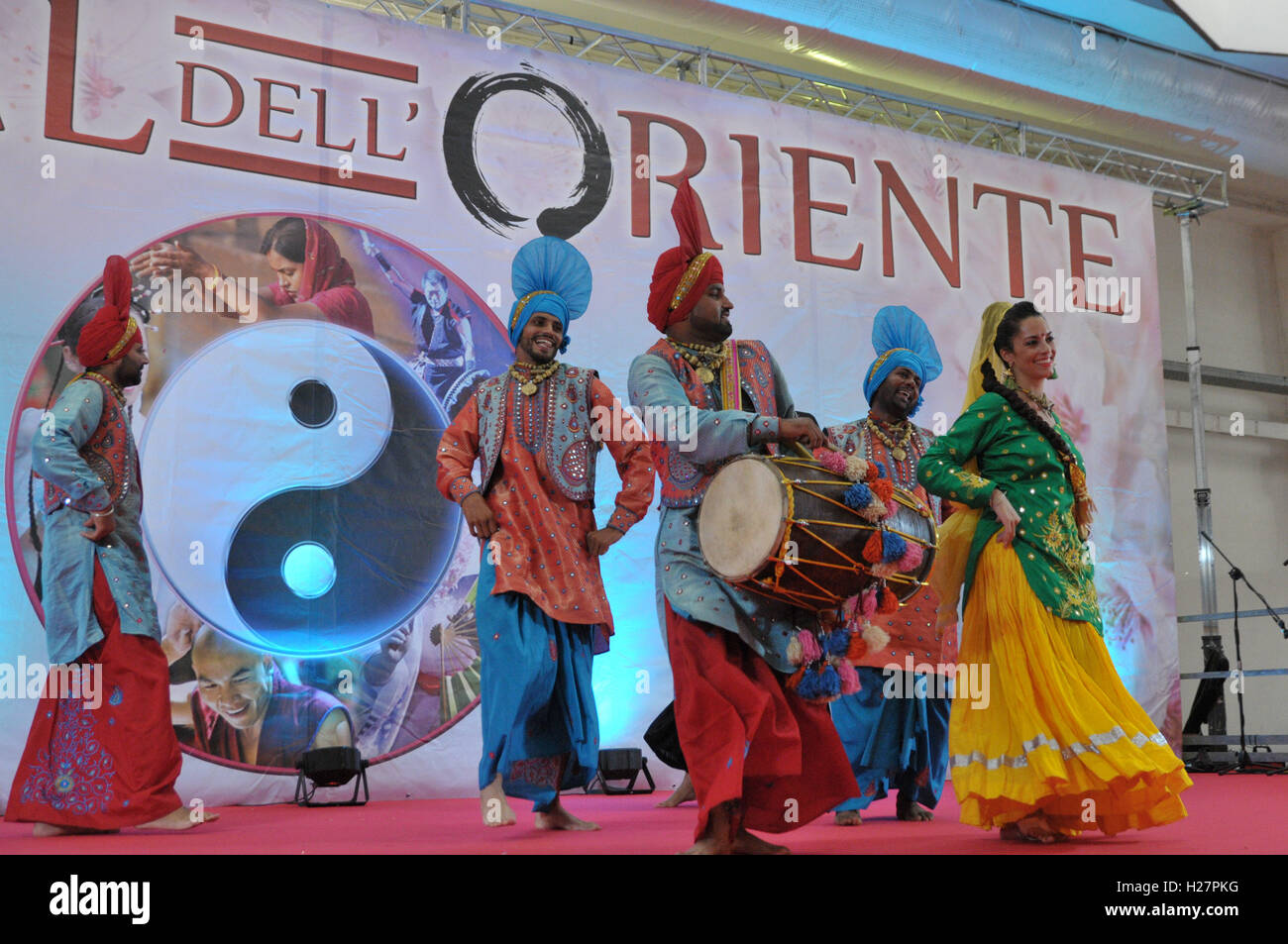 Immerse yourself in the culture and traditions of a boundless continent ...