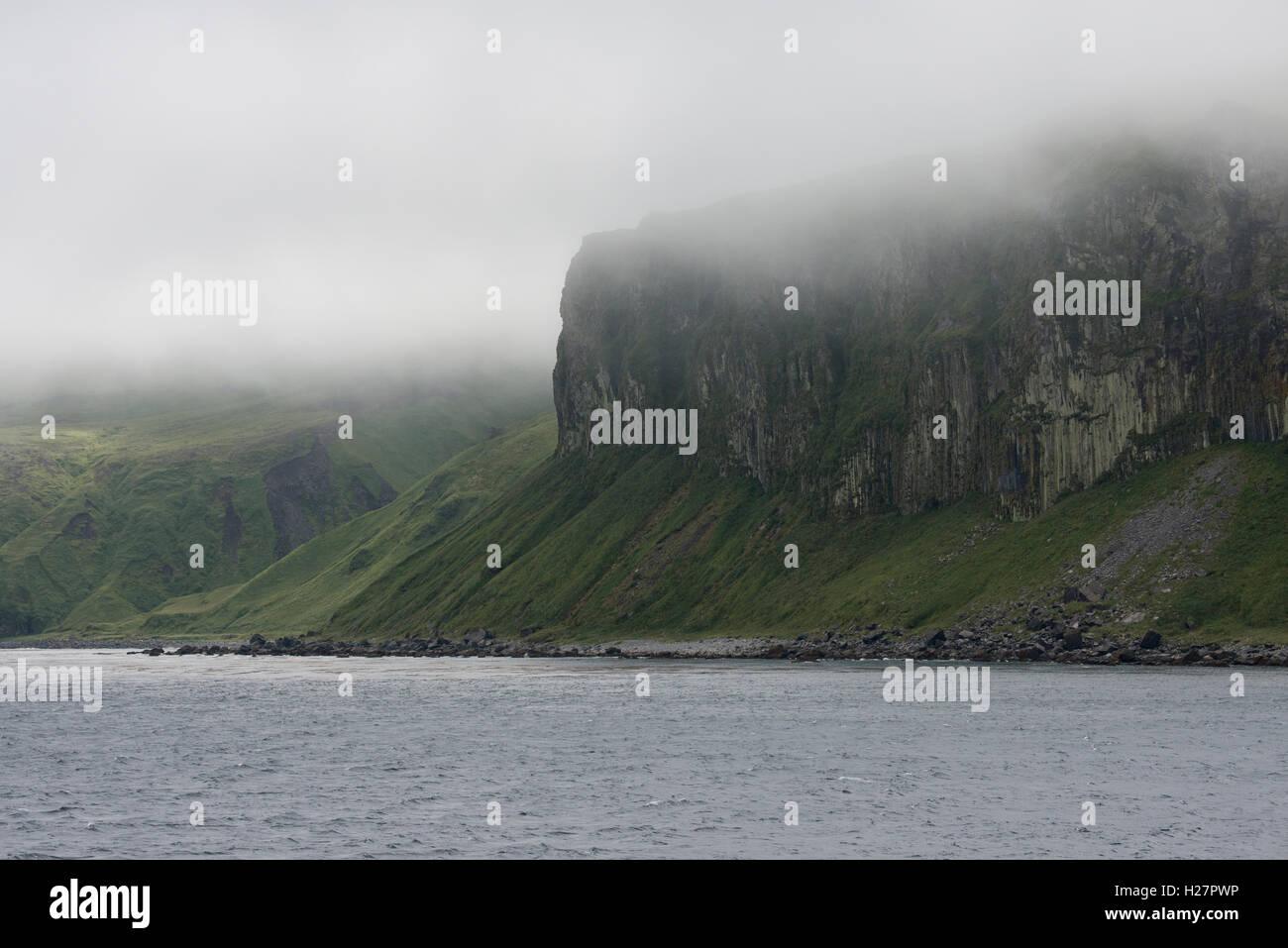 Andreanof island hi-res stock photography and images - Alamy